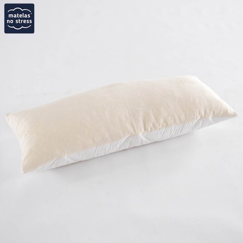 Traversin Bio Latex 140 cm - Matelas No Stress