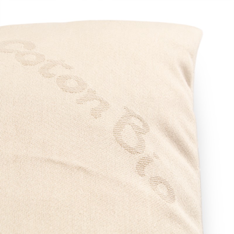 Oreiller Américain 40x60 Bio - Matelas No Stress