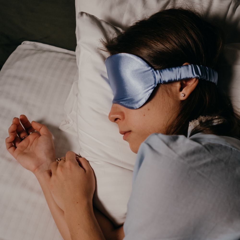 S’endormir en 5 minutes grâce à votre position de sommeil - Matelas No ...