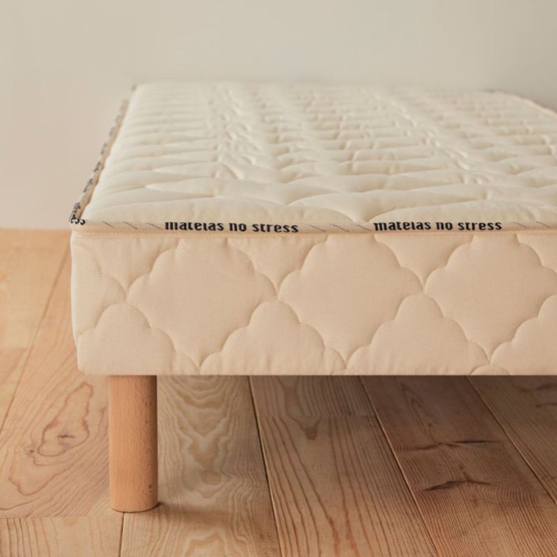 Quelle est la taille d’un sommier standard ? - Matelas No Stress